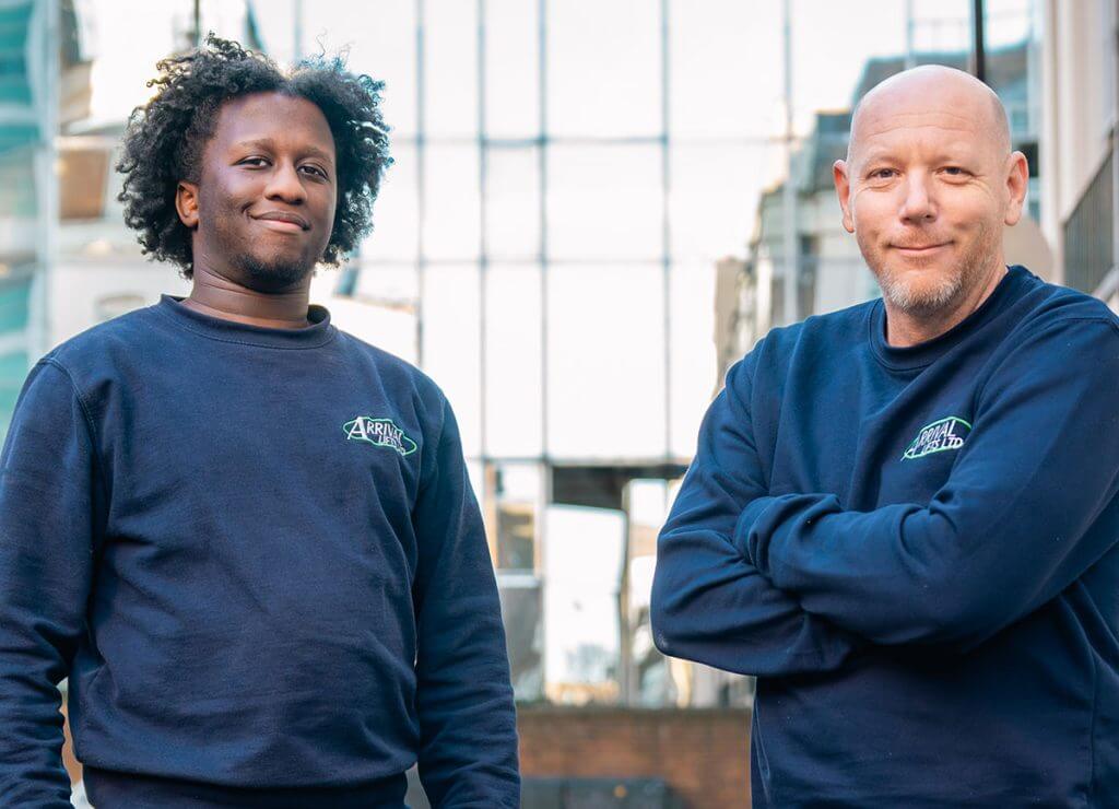 Commercial Lift Company: Lift Installation & Repair Services