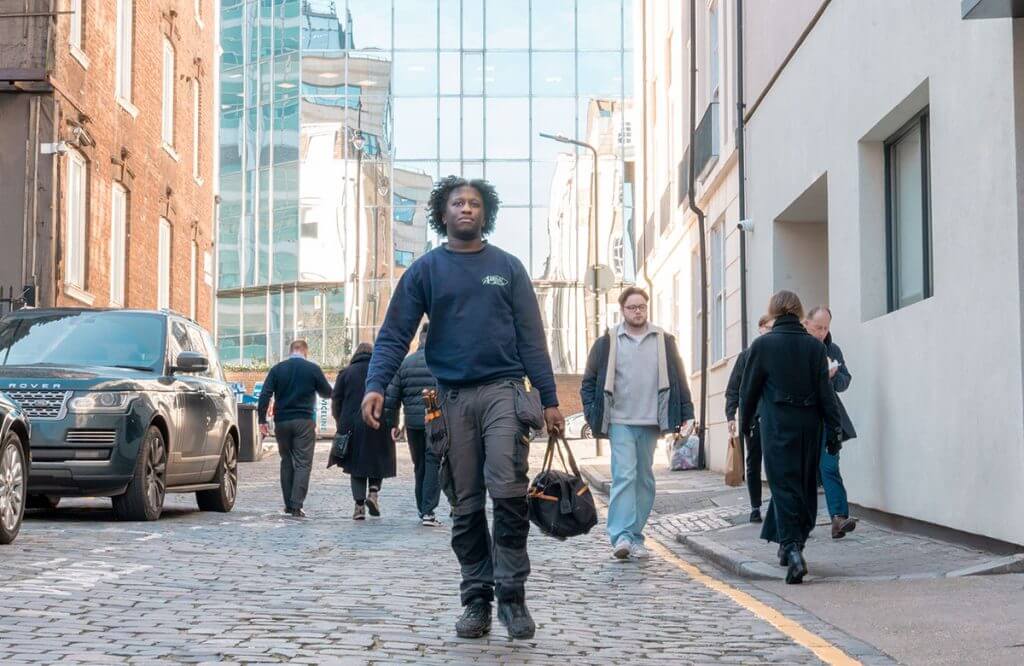 24/7 Emergency lift services – Arrival Lifts